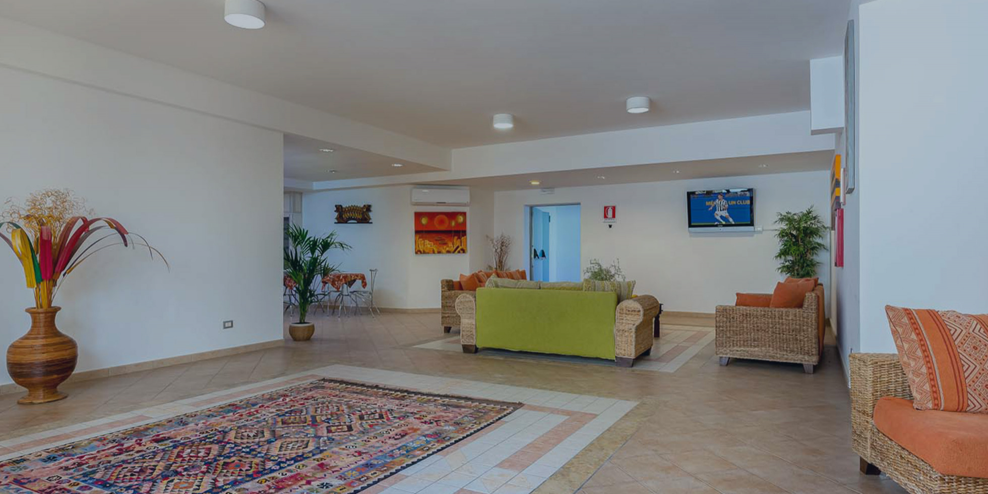 Servizi Hotel | Scopri i servizi Helios Hotel