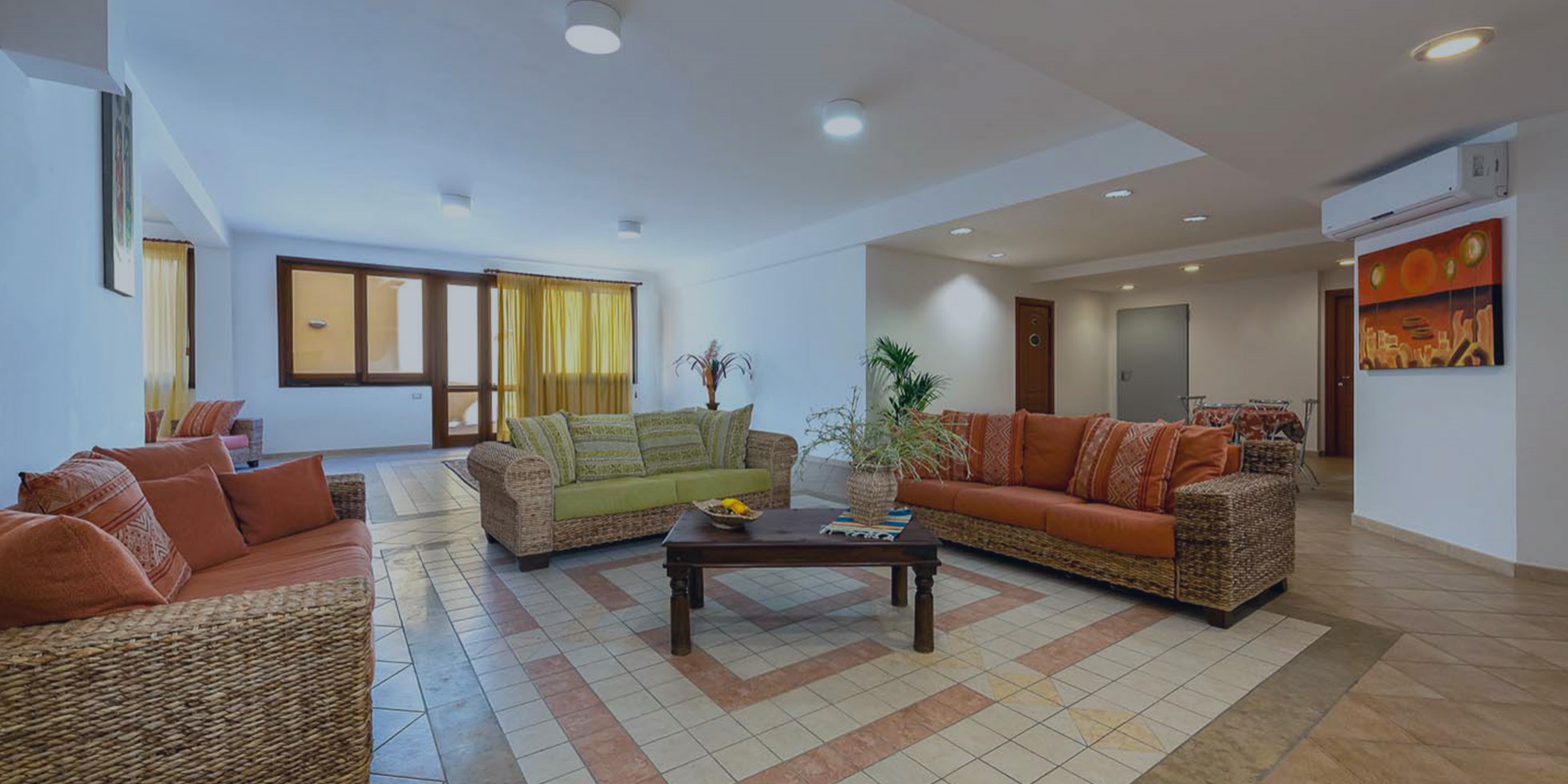 Servizi Hotel | Scopri i servizi Helios Hotel